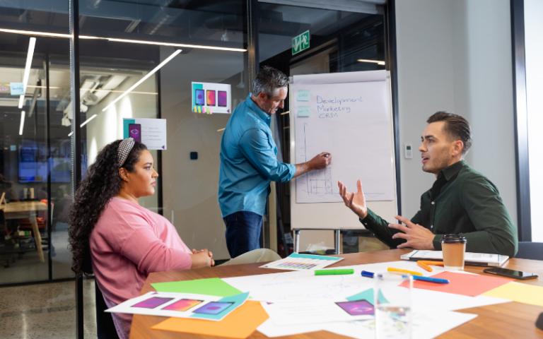 Building a New Focus (and Pillar) on Innovation - Nelnet Inc