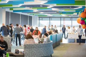 Nelnet Opens New Office in Omaha - Nelnet Inc
