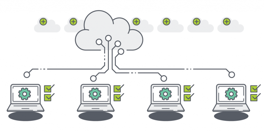 Keep Your Data (Not Your Head) in the Cloud - Nelnet Inc