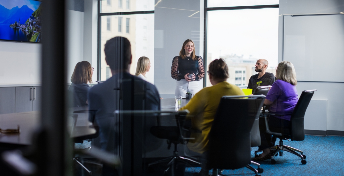 A Deep Dive Into the Six Tenets of Nelnet’s DNA