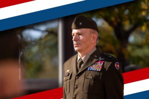 Nelnet Associate Tod Fenner is Promoted to Brigadier General - Nelnet Inc